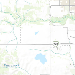 ArcGIS Web Application