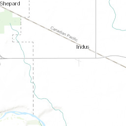 ArcGIS Web Application