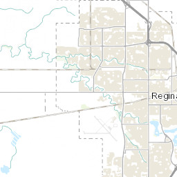 ArcGIS Web Application