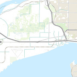 ArcGIS Web Application