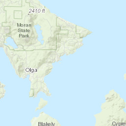 Return to Maps & GIS Data homepage