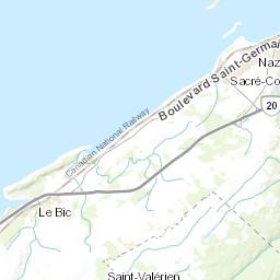 ArcGIS Web Application