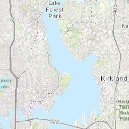 ArcGIS Web Application