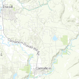 ArcGIS Web Application