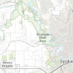 Spokane County Elections