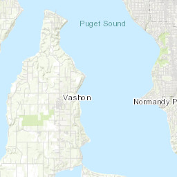 ArcGIS Web Application