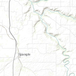 Spokane County Elections