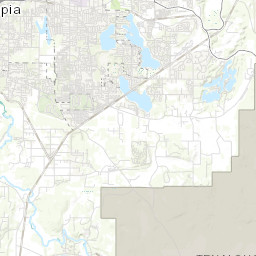 V(U)C - Village (Urban) Center