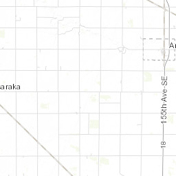 fargo parcel locator