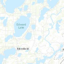 ArcGIS Web Application