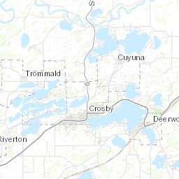 ArcGIS Web Application