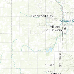 ArcGIS Web Application