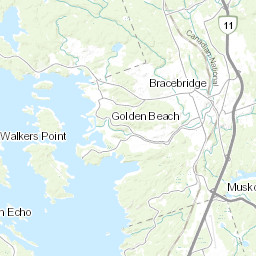 ArcGIS Web Application