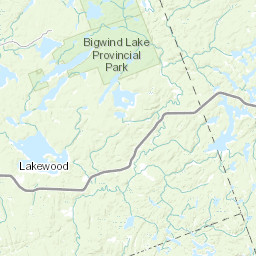 ArcGIS Web Application