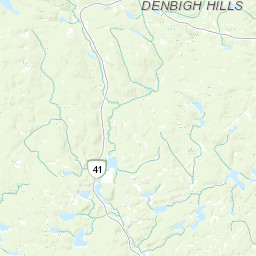 North Frontenac Bridges