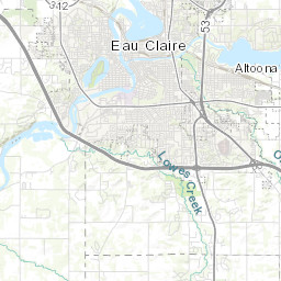 ArcGIS Web Application