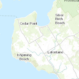 Tiny Township Short Term Rentals