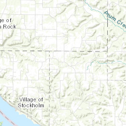 ArcGIS Web Application