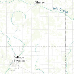 ArcGIS Web Application