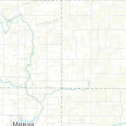 Esri Canada, Esri, HERE, Garmin, USGS, NGA, EPA, USDA, NPS