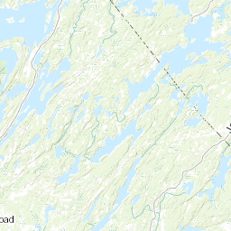 City of Kingston - Street Map