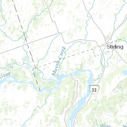 ArcGIS Web Application