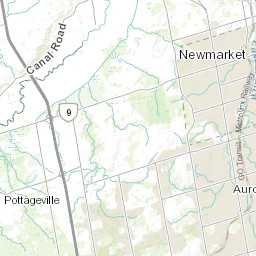 Interactive Map - County of Simcoe (GIS)