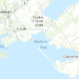 ArcGIS Web Application