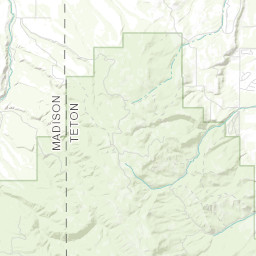 ArcGIS Web Application