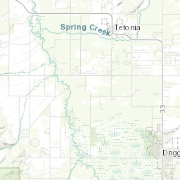 ArcGIS Web Application