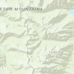 ArcGIS Web Application