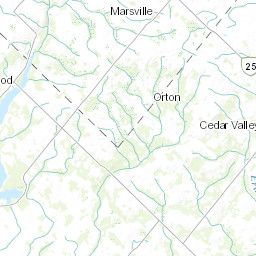 Geocortex Viewer for HTML5