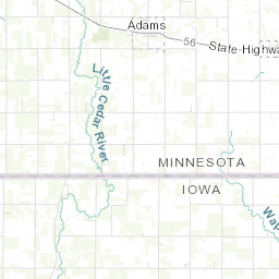 ArcGIS Web Application