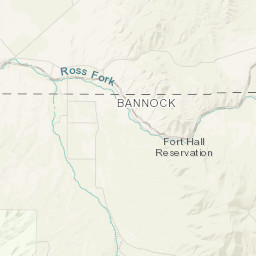 Portneuf River Vision