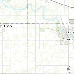 ArcGIS Web Application