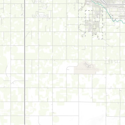 ArcGIS Web Application