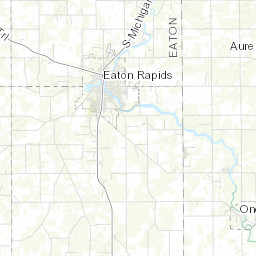 ArcGIS Web Application