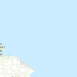 ArcGIS Web Application
