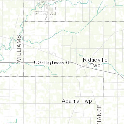 ArcGIS Web Application