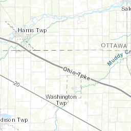 ArcGIS Web Application