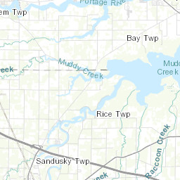 ArcGIS Web Application