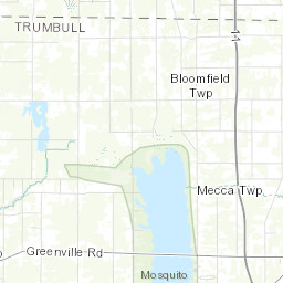 ArcGIS Web Application