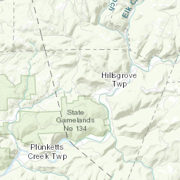 ArcGIS Web Application
