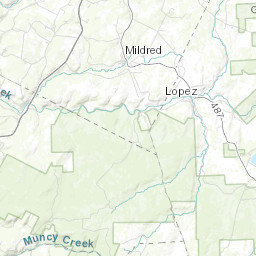 ArcGIS Web Application