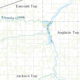 ArcGIS Web Application