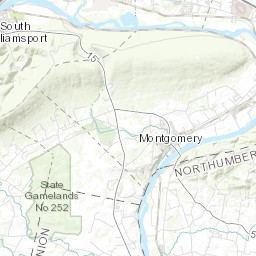 ArcGIS Web Application