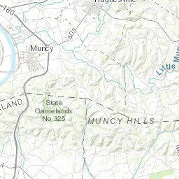 ArcGIS Web Application