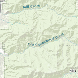 ArcGIS Web Application