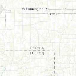 City of Peoria Zoning and Incentives