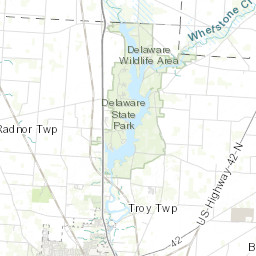 ArcGIS Web Application